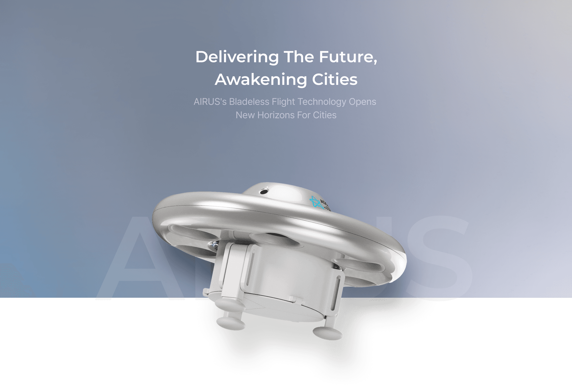 AIRUS